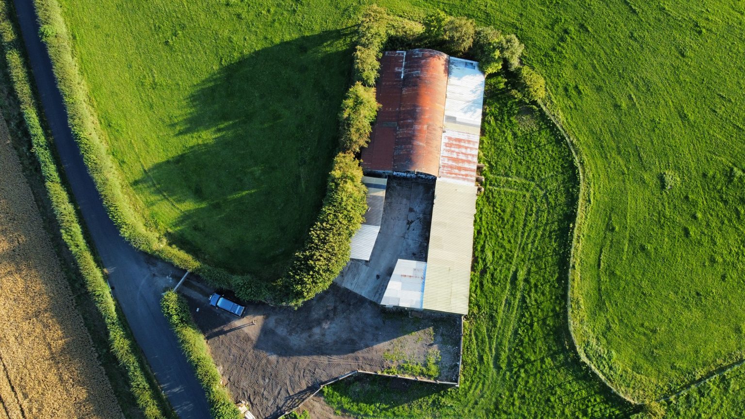 About Us – Ian Ritchie Land Agents