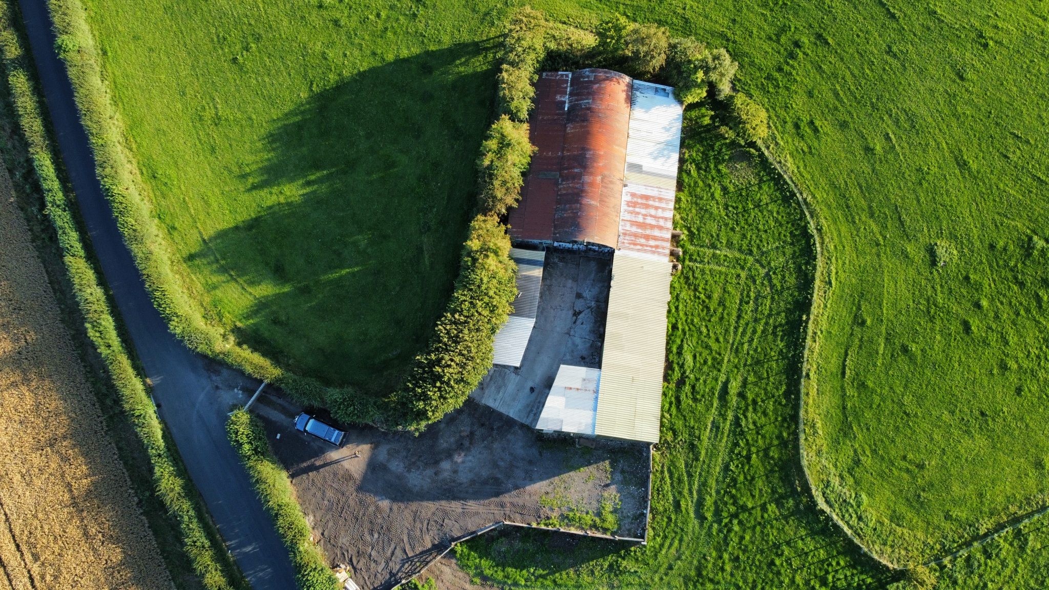 About Us – Ian Ritchie Land Agents