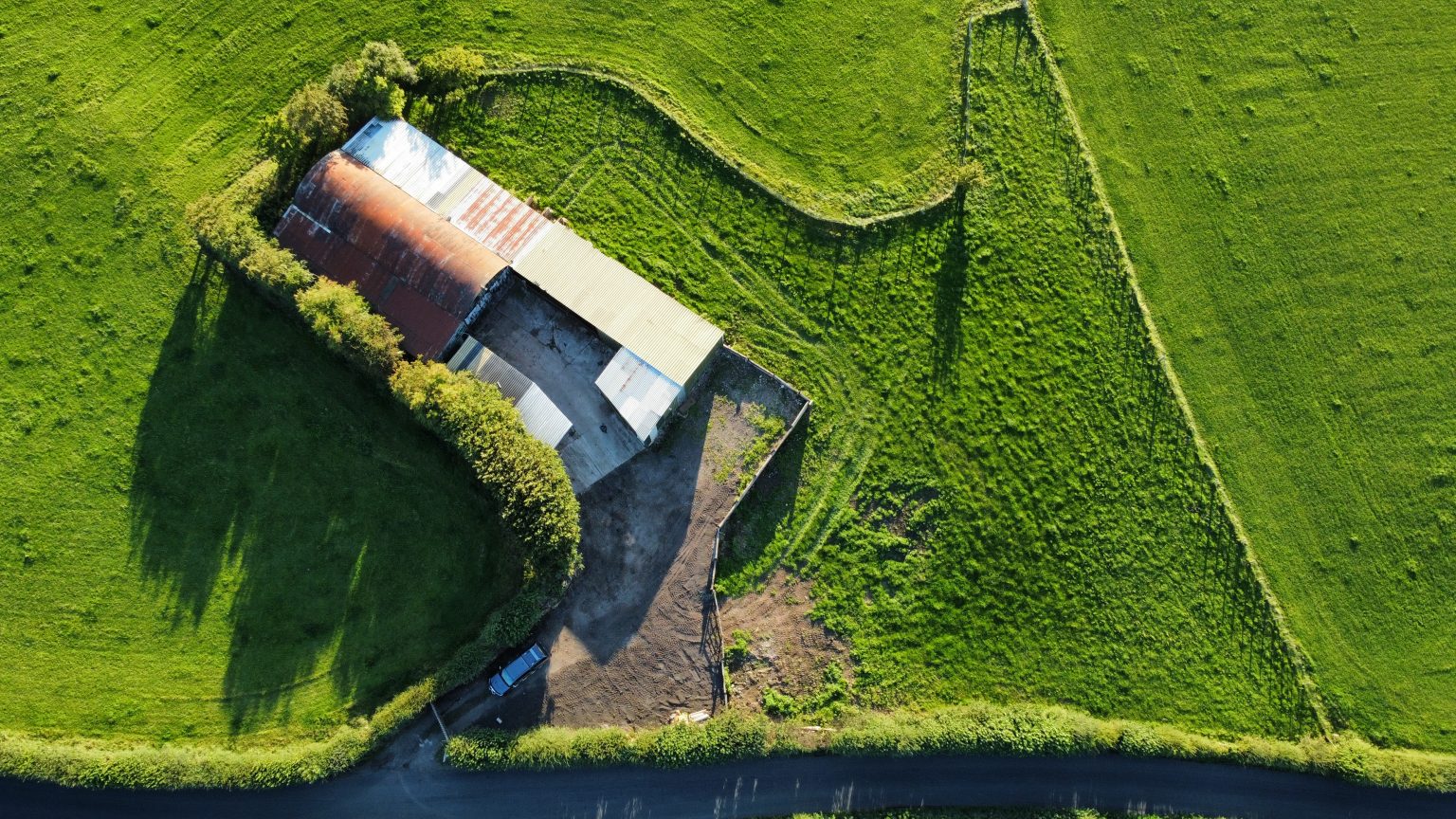 Ian Ritchie Land Agents – Ian Ritchie Land Agents