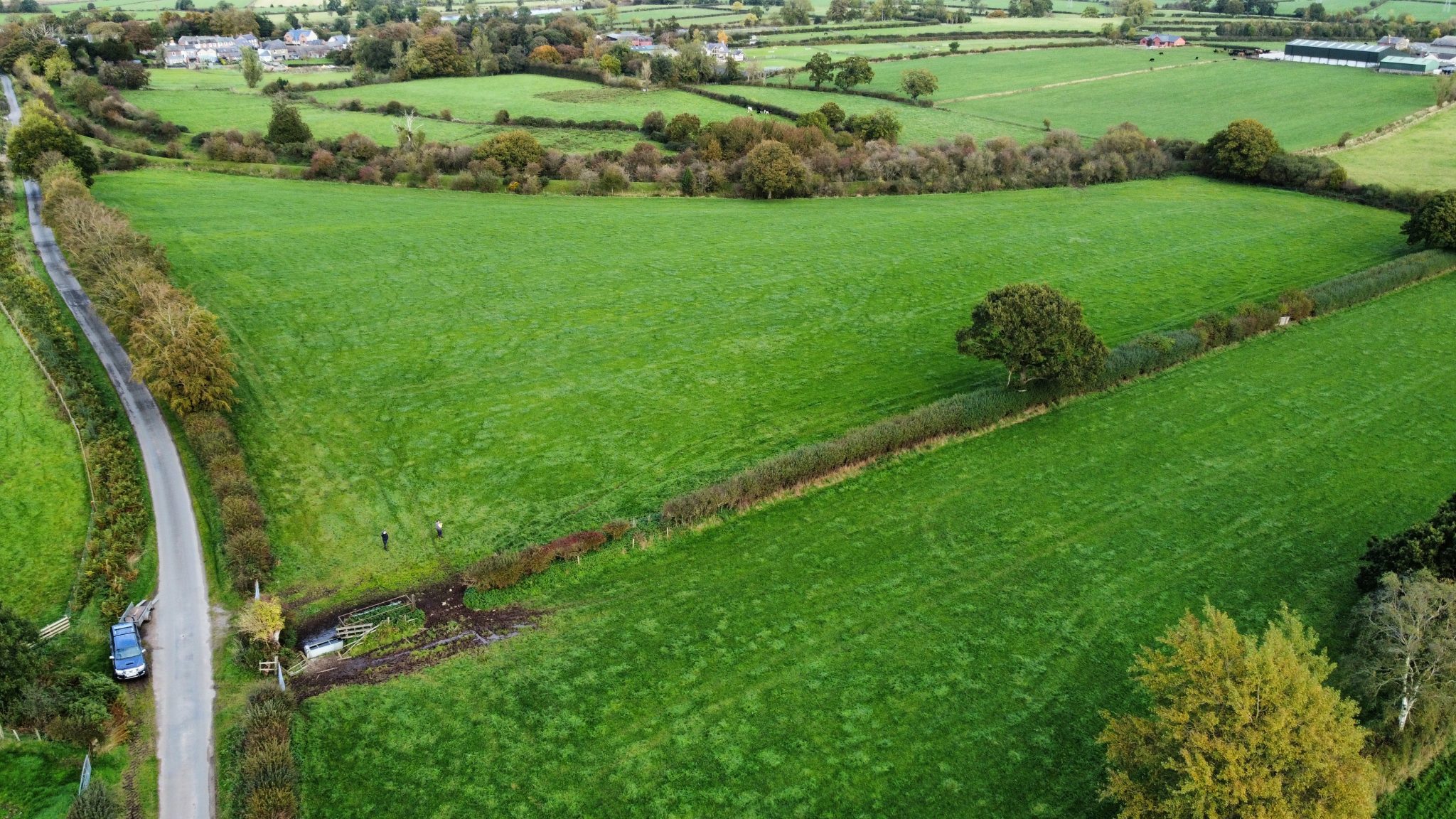 Ian Ritchie Land Agents – Ian Ritchie Land Agents