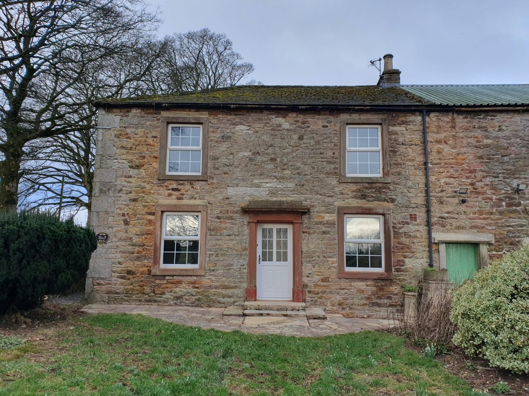 South House Farm, Soulby, Kirkby Stephen, Cumbria CA17 4PT – SOLD – Ian ...