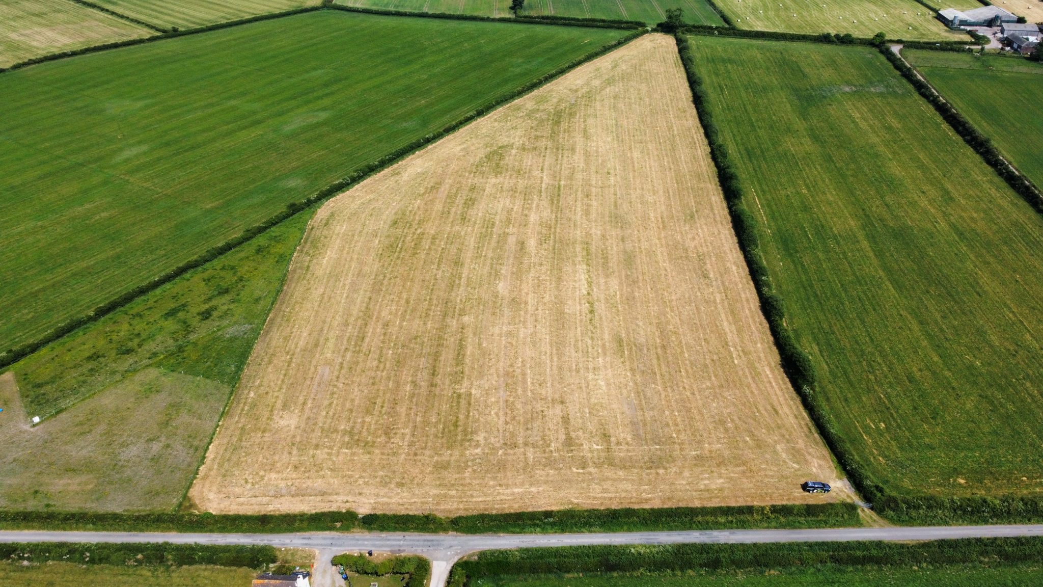 Ian Ritchie Land Agents – Ian Ritchie Land Agents