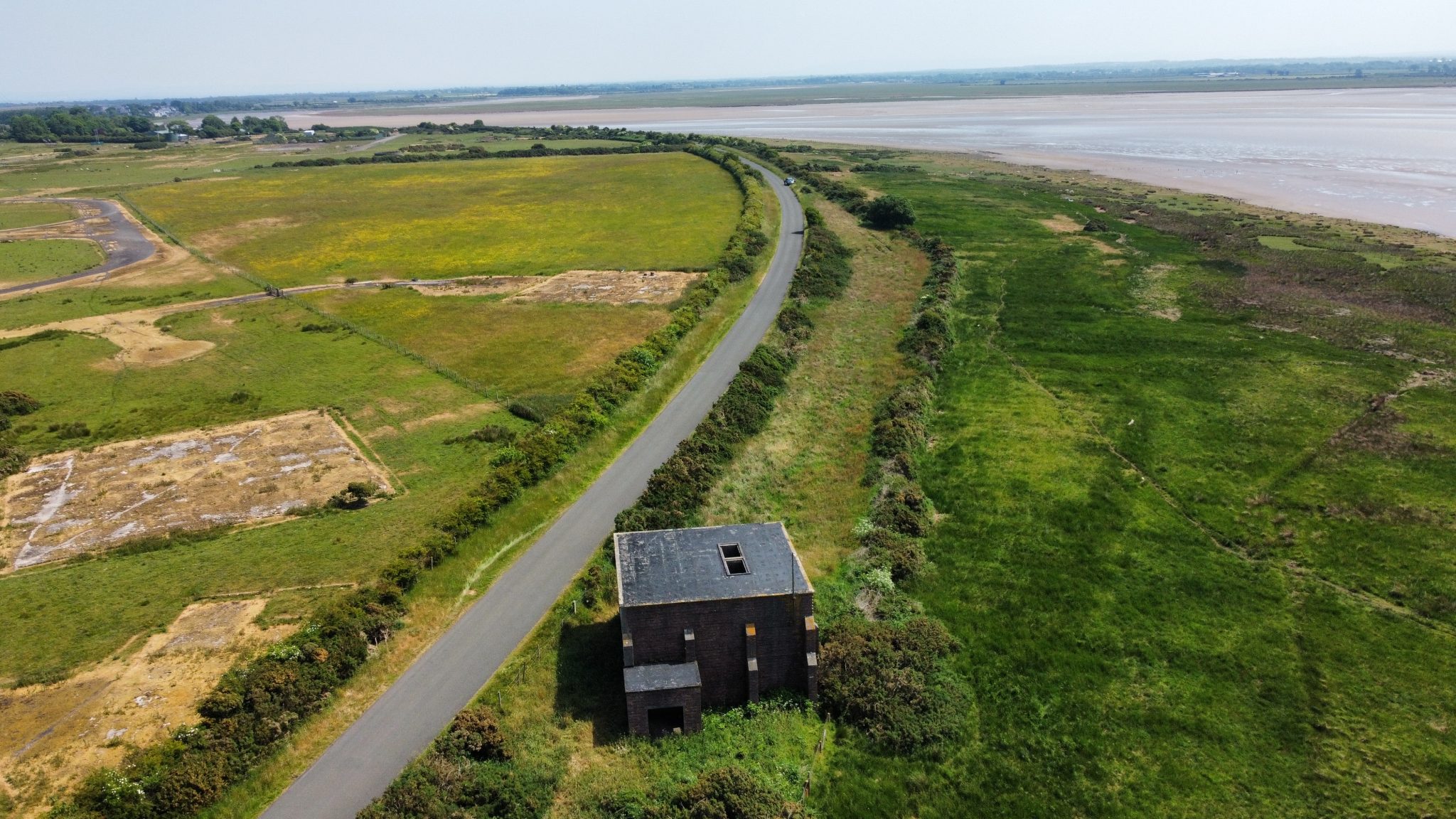 Ian Ritchie Land Agents – Ian Ritchie Land Agents