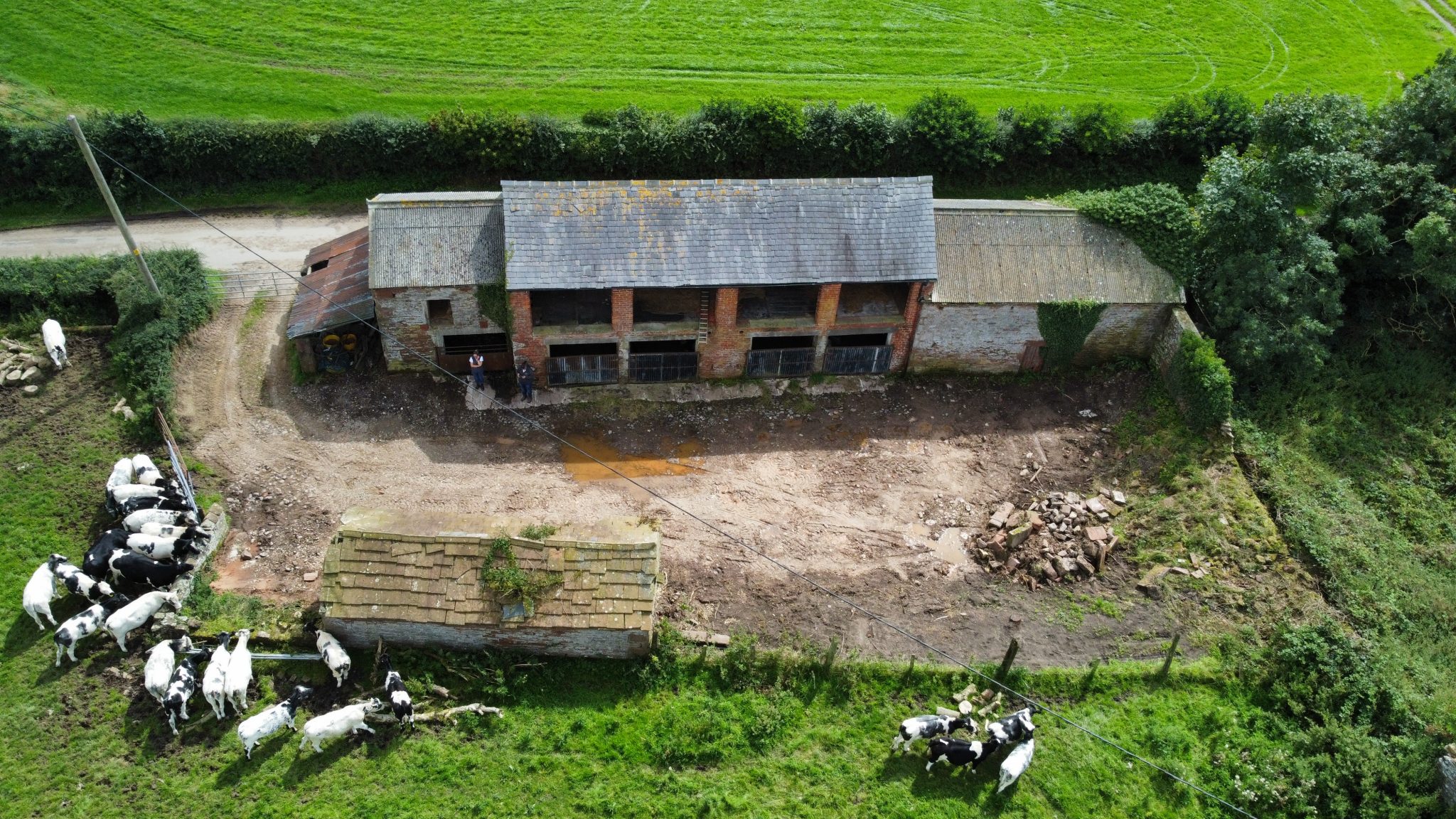 Ian Ritchie Land Agents – Ian Ritchie Land Agents