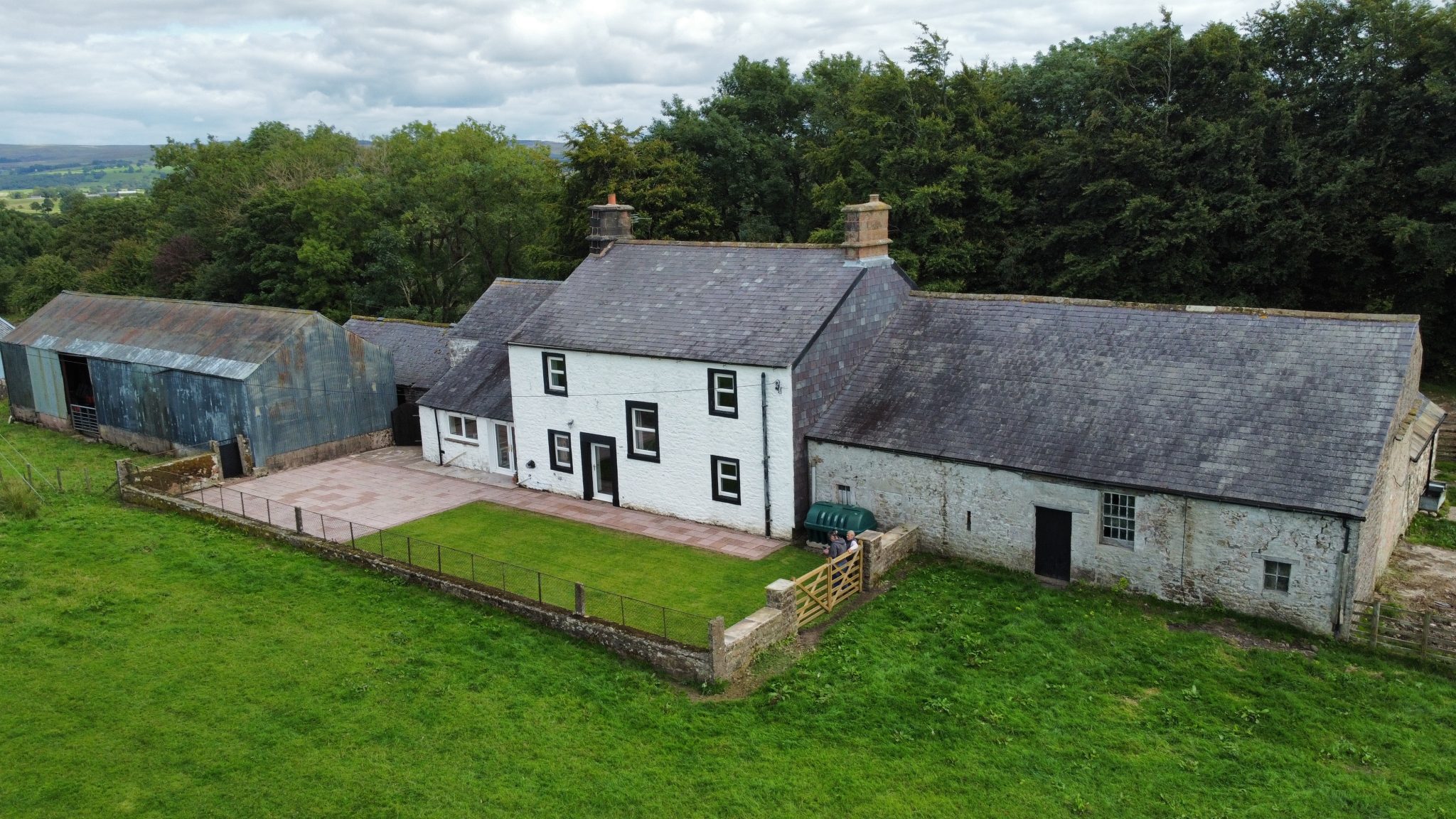 Ian Ritchie Land Agents – Ian Ritchie Land Agents