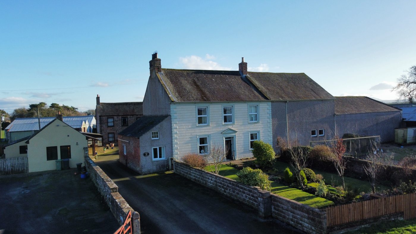 Seaville Farm, Seaville, Silloth CA7 4PT – 39.90 acres as a Whole (also ...