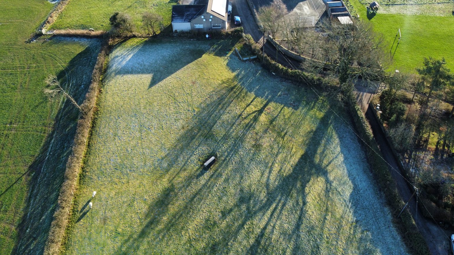 Ian Ritchie Land Agents – Ian Ritchie Land Agents