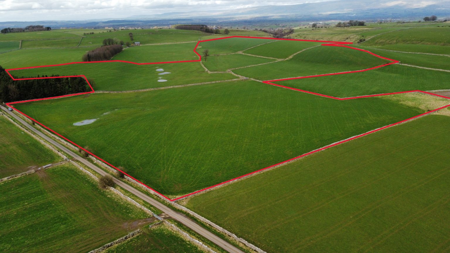 Ian Ritchie Land Agents – Ian Ritchie Land Agents