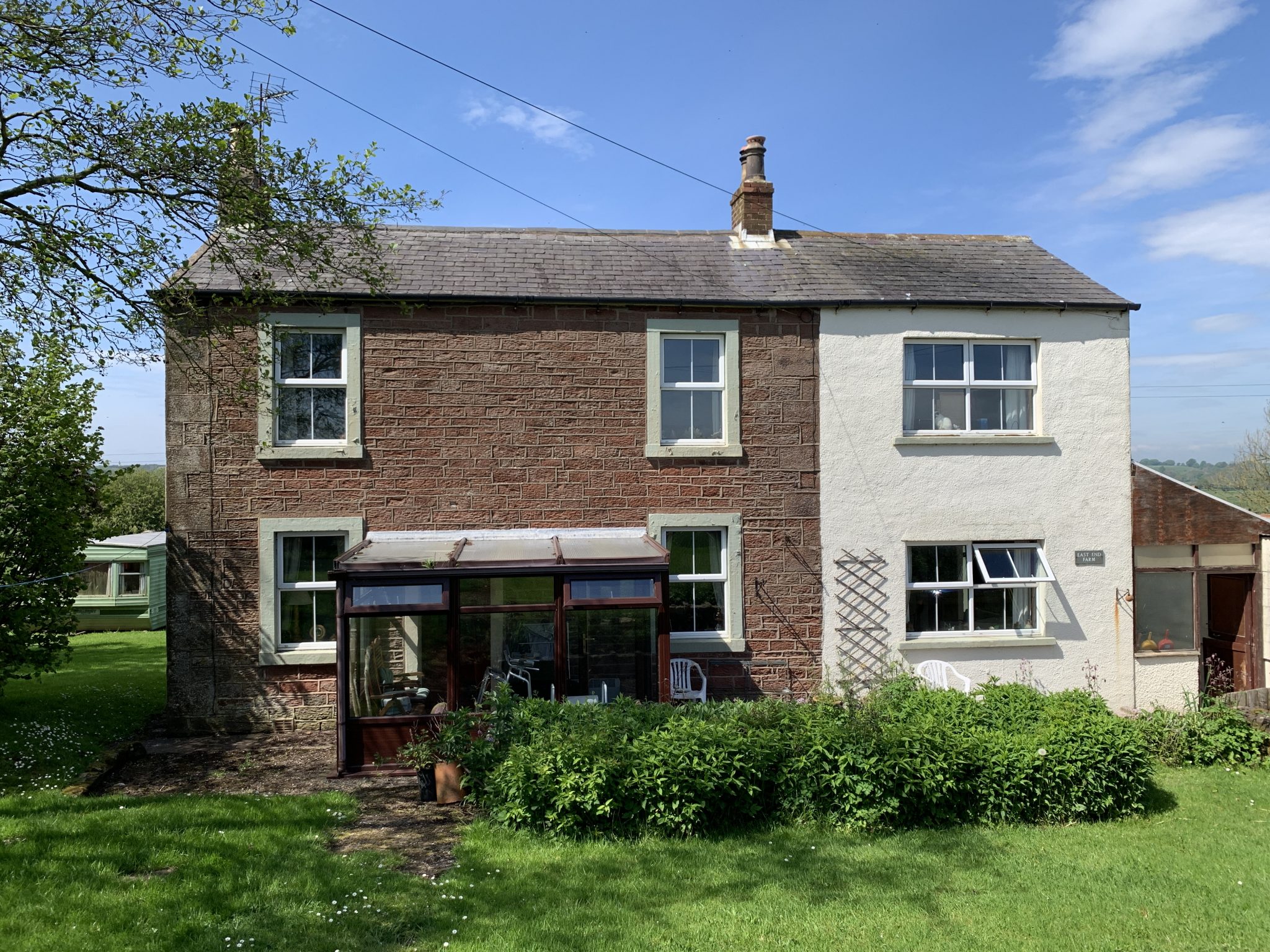 East End Farm, Mealrigg, Aspatria, Wigton CA7 3LE – 3.48 acres (1.41 ha ...