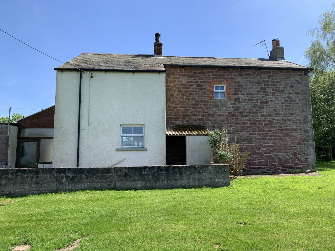 East End Farm, Mealrigg, Aspatria, Wigton CA7 3LE – 3.48 acres (1.41 ha ...