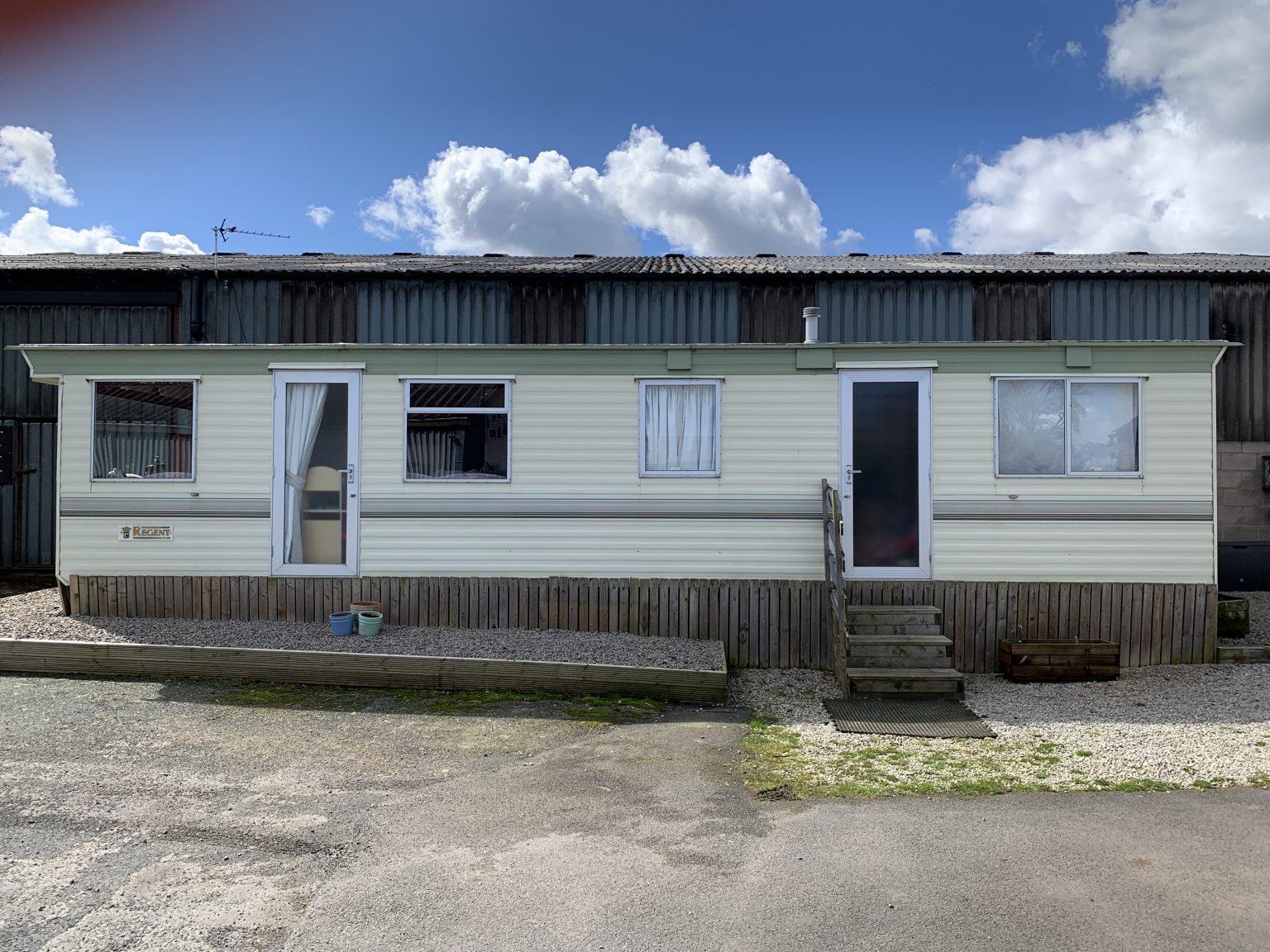 Pine Lodge, Skelton Wood End, Penrith CA11 9UB – 9.96 acres (4.03 ...