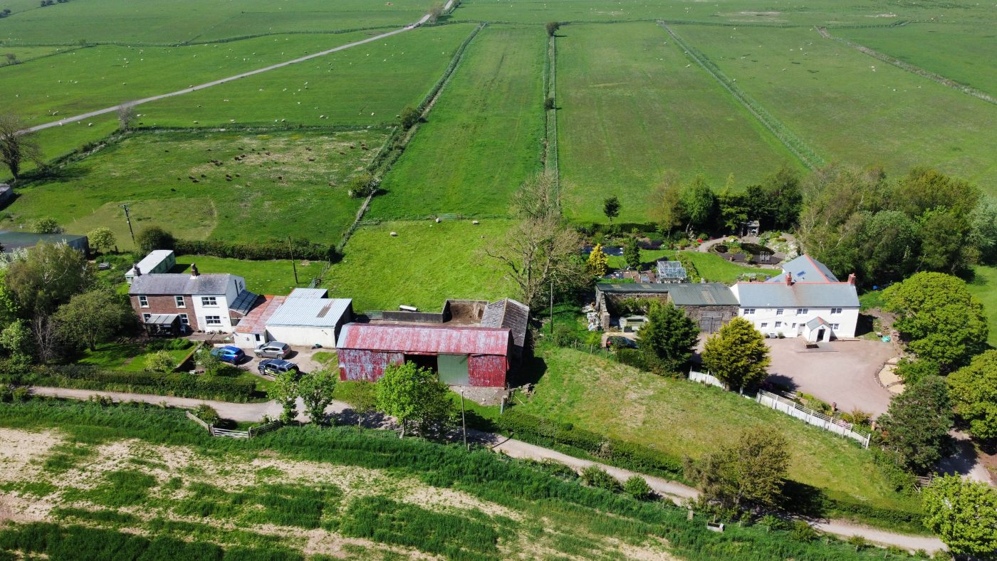 East End Farm, Mealrigg, Aspatria, Wigton CA7 3LE – 3.48 acres (1.41 ha ...