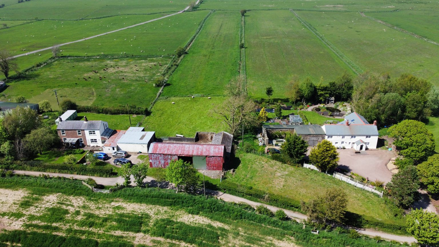 East End Farm, Mealrigg, Aspatria, Wigton CA7 3LE – 3.48 acres (1.41 ha ...