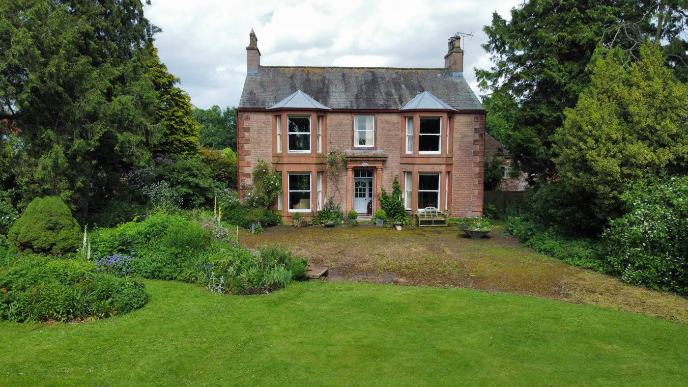 Croft House, Kirkby Thore, Penrith CA10 1UP – 18.30 acres as a Whole ...