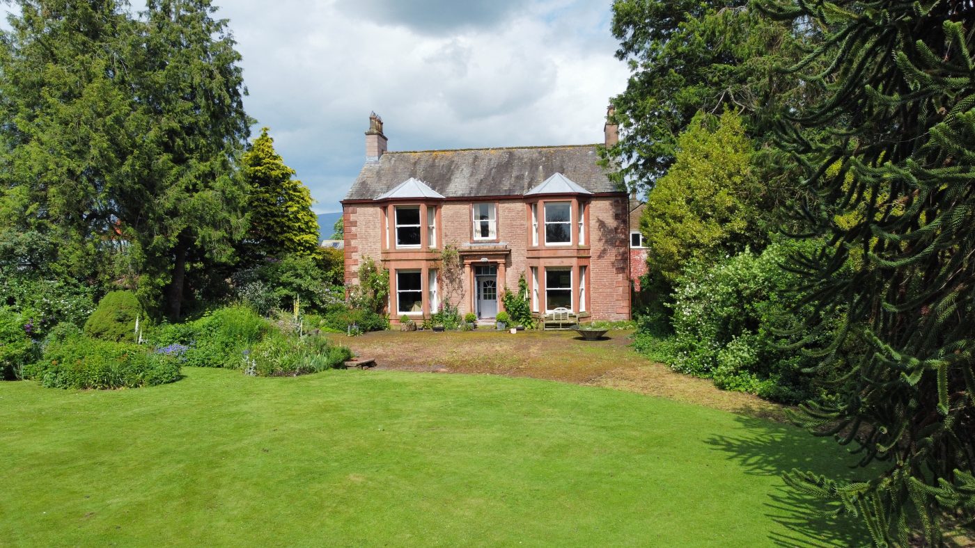 Croft House, Kirkby Thore, Penrith CA10 1UP – 18.30 acres as a Whole ...