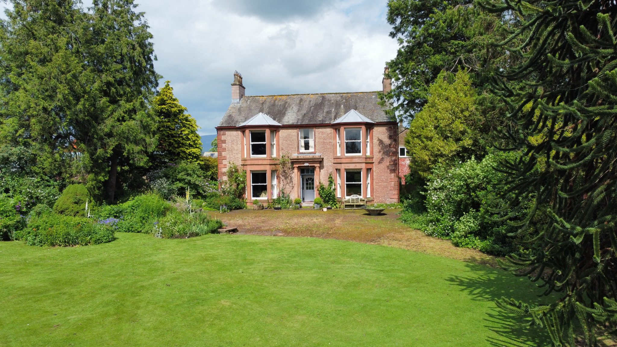 Croft House, Kirkby Thore, Penrith CA10 1UP – 18.30 acres as a Whole ...