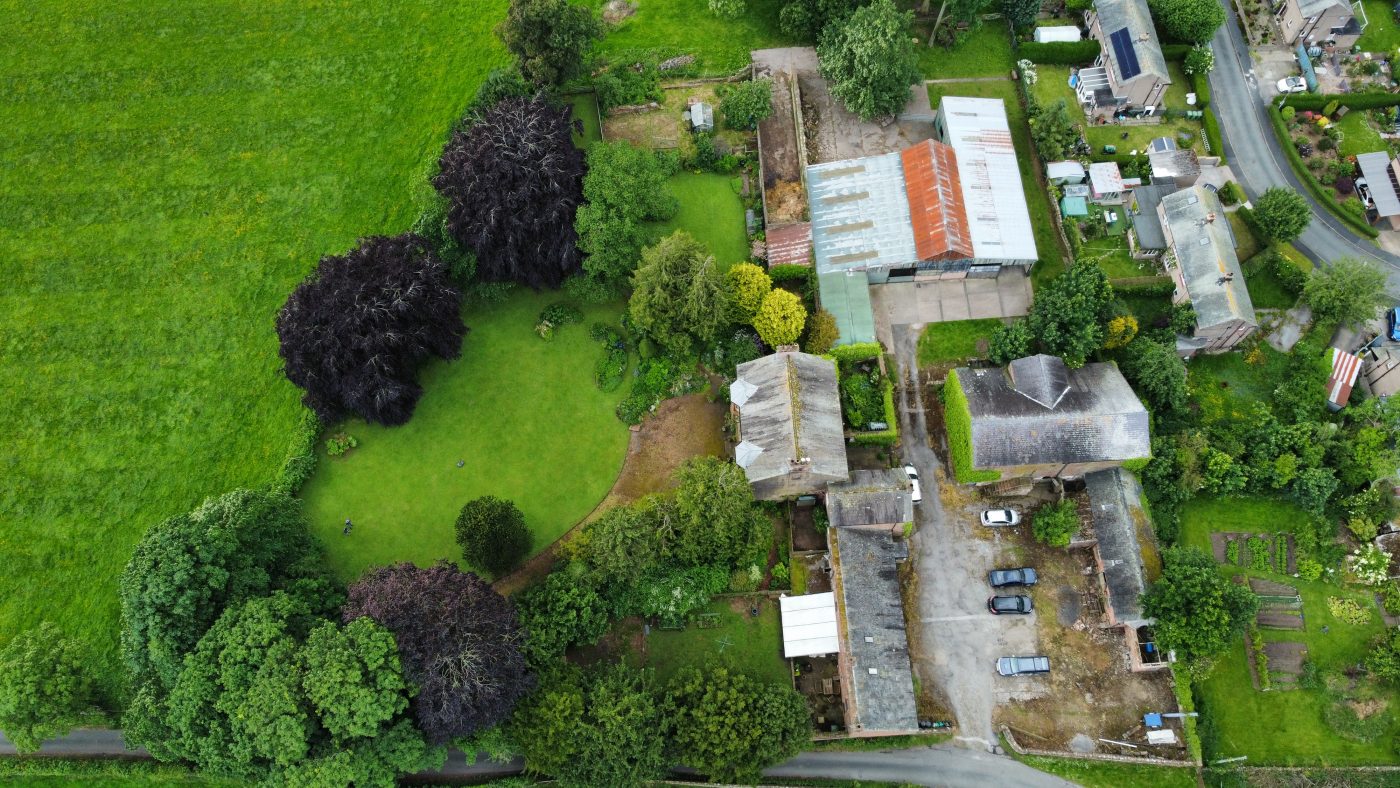 Croft House, Kirkby Thore, Penrith CA10 1UP – 18.30 acres as a Whole ...