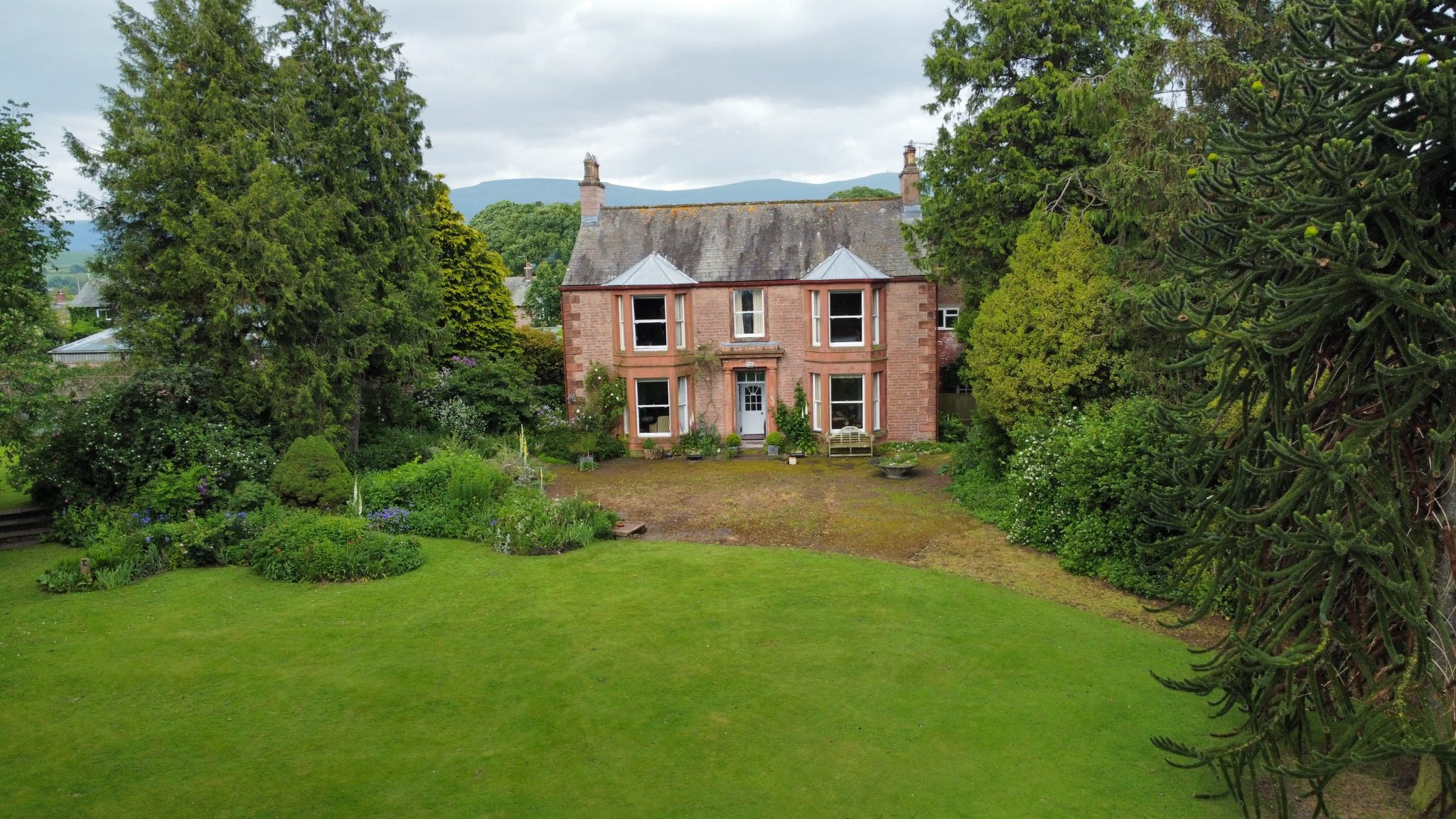 Ian Ritchie Land Agents – Ian Ritchie Land Agents