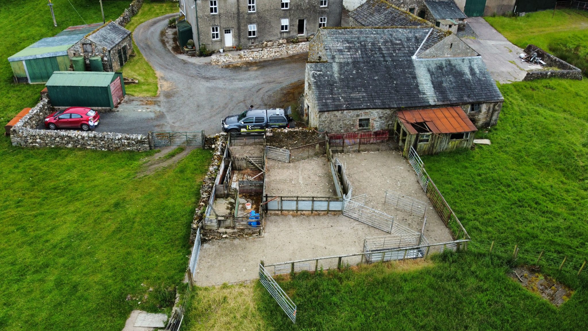 Jenkin Farm & Jenkin Cottage, Embleton, Cockermouth CA13 9TN – 171.51 ...