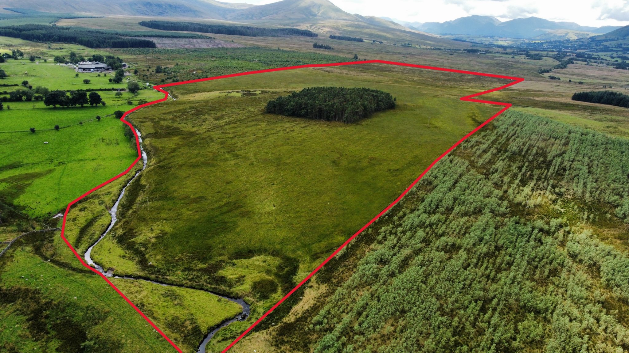 Ian Ritchie Land Agents – Ian Ritchie Land Agents