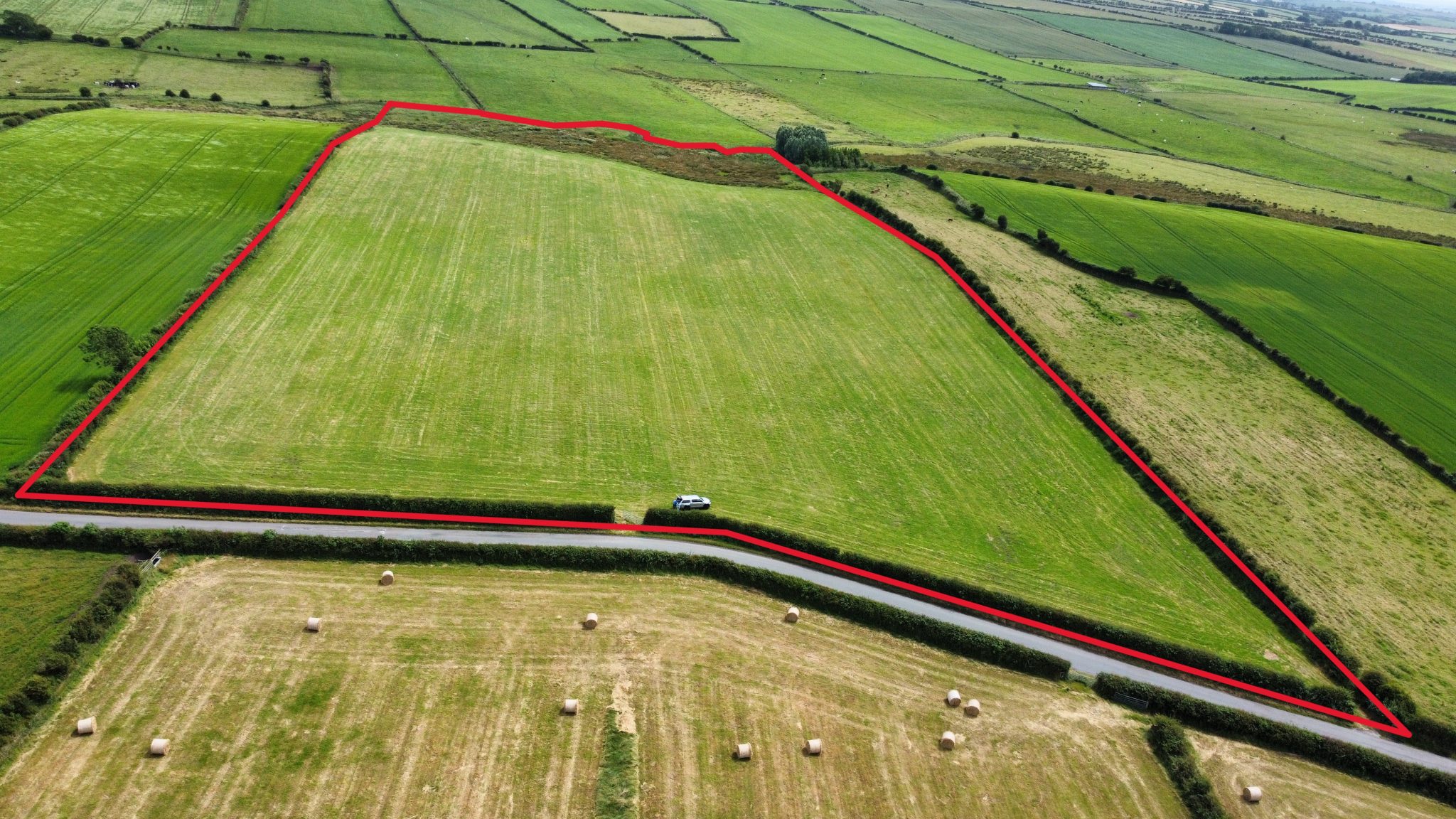 Ian Ritchie Land Agents – Ian Ritchie Land Agents
