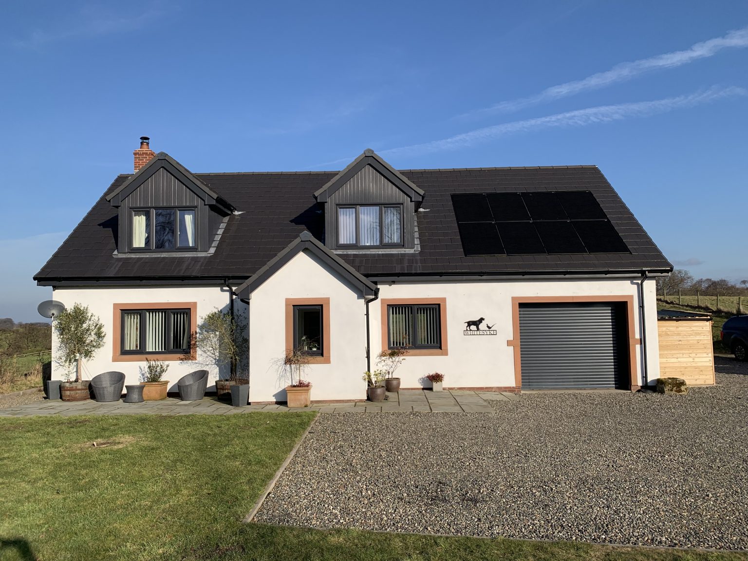 Properties For Sale – Ian Ritchie Land Agents