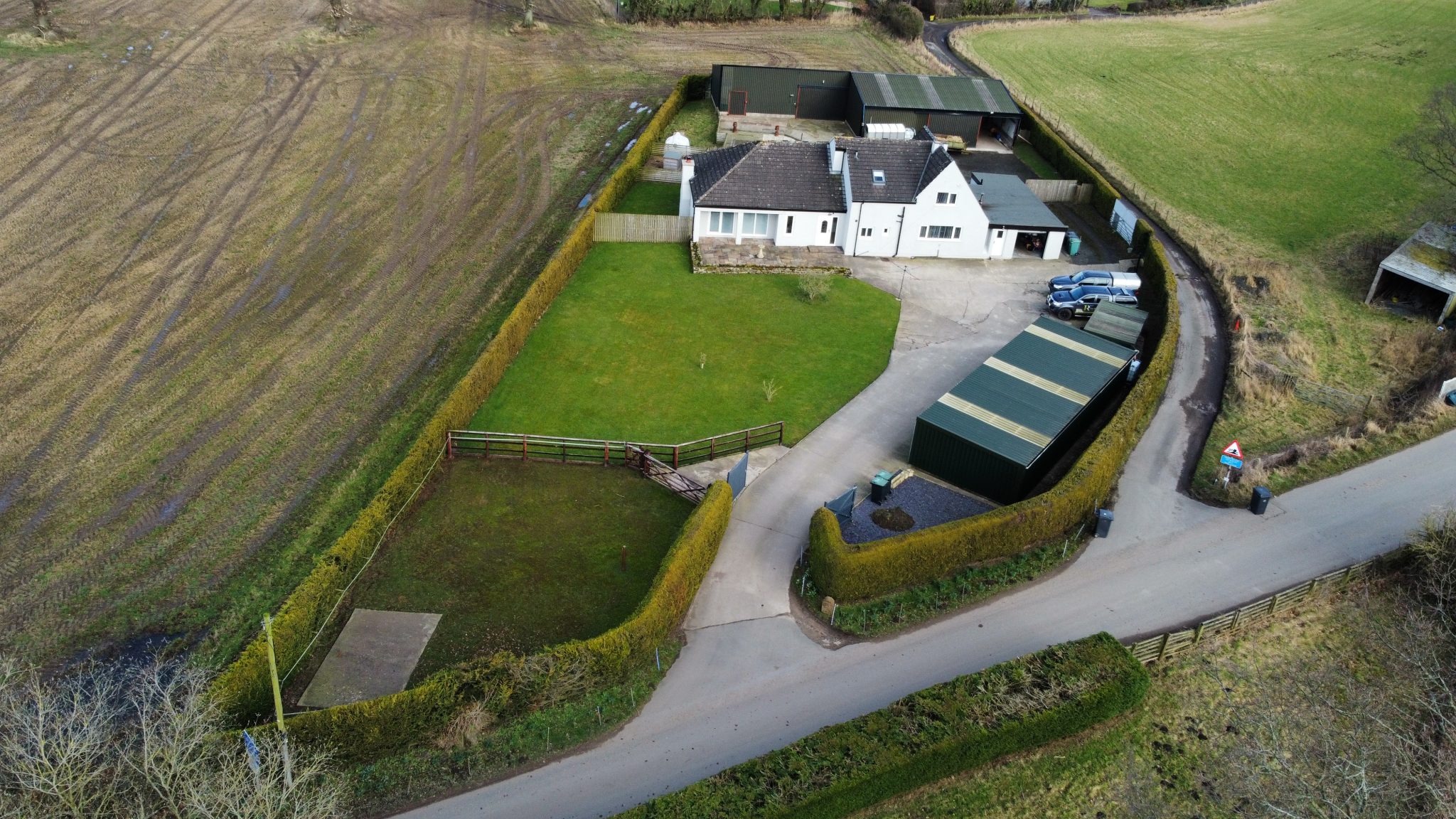 Ian Ritchie Land Agents – Ian Ritchie Land Agents