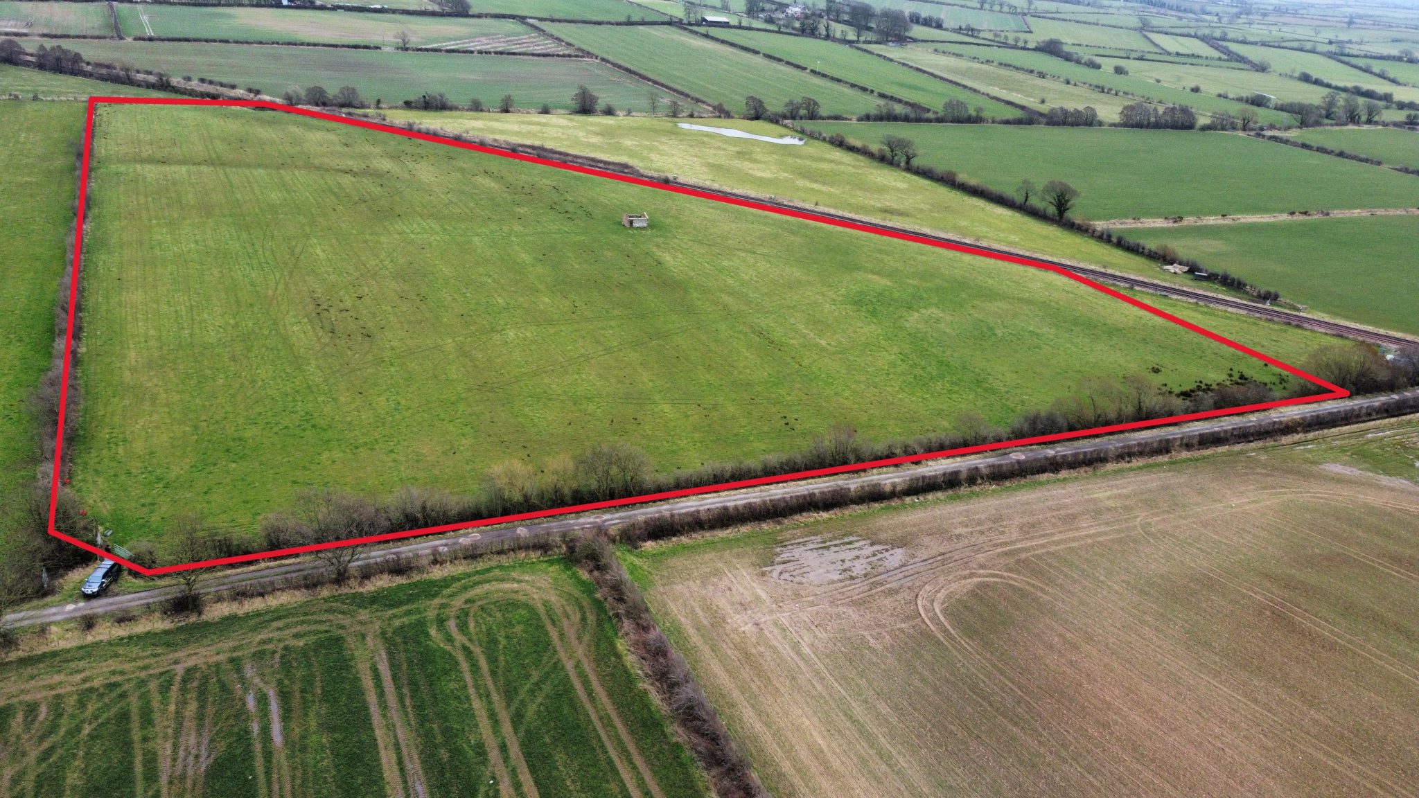 Ian Ritchie Land Agents – Ian Ritchie Land Agents