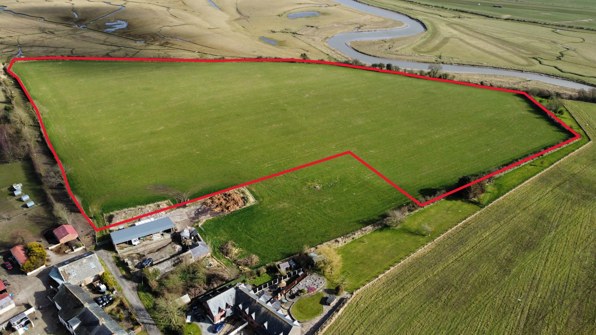 Ian Ritchie Land Agents – Ian Ritchie Land Agents