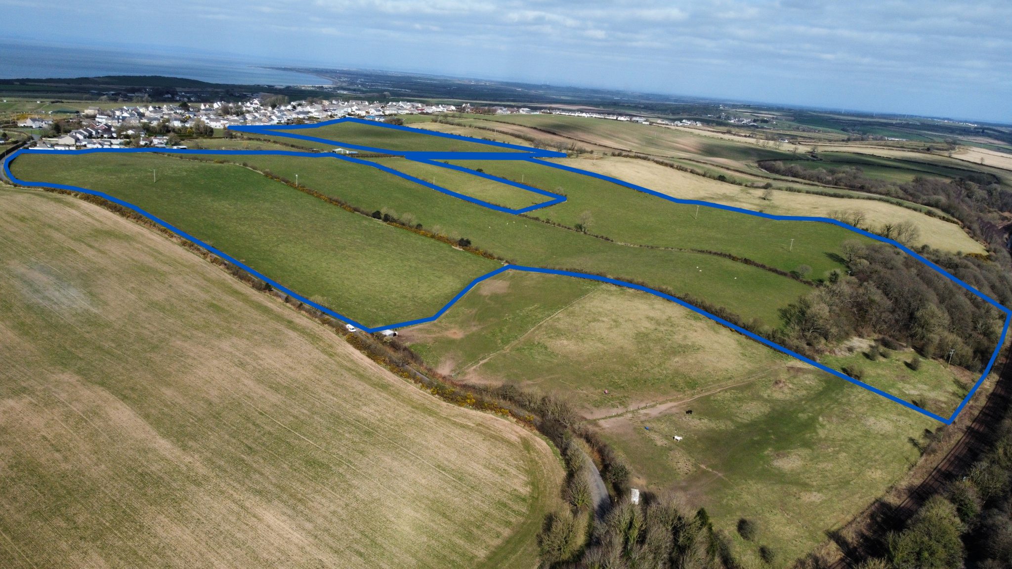 Ian Ritchie Land Agents – Ian Ritchie Land Agents