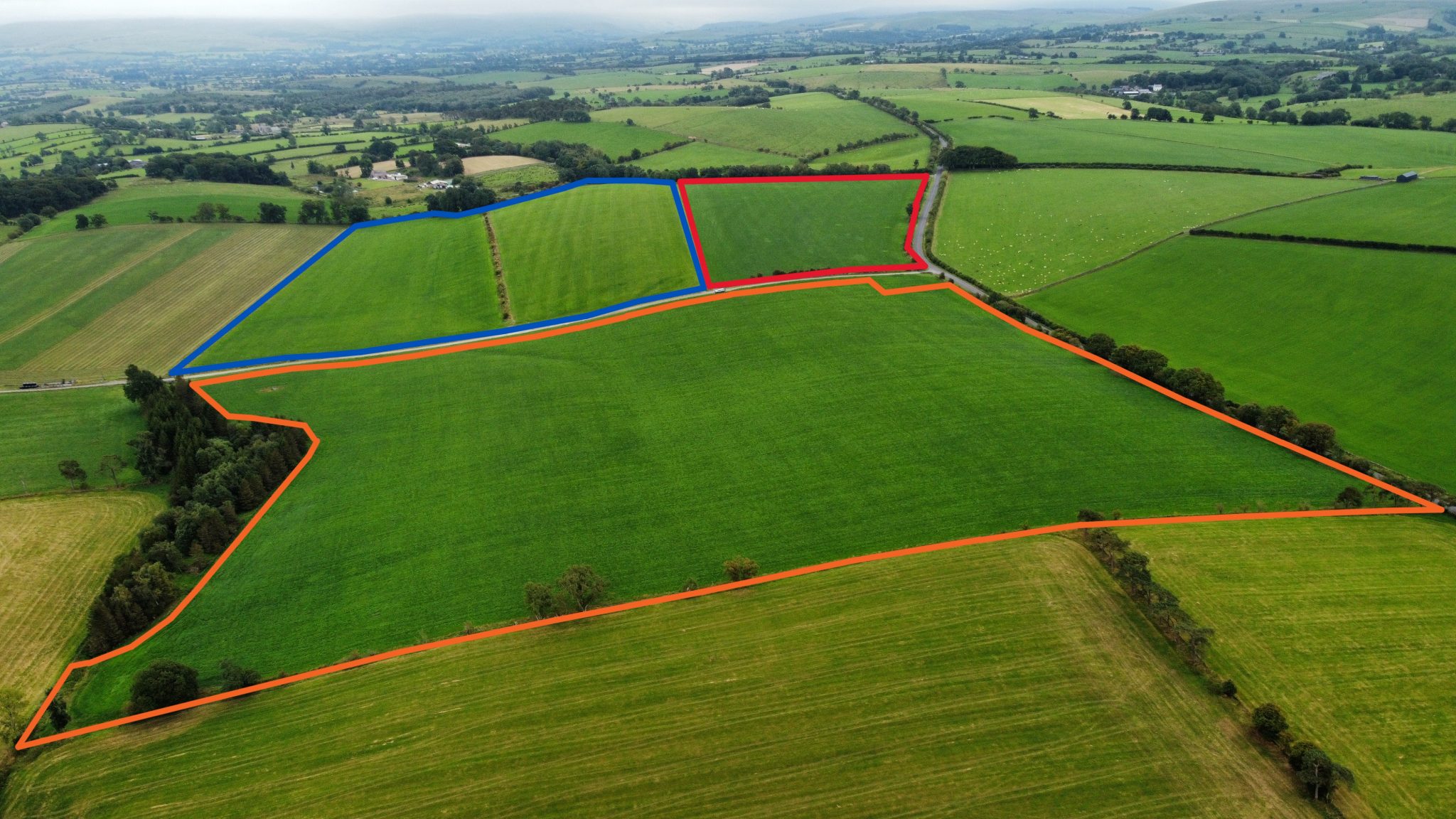 Ian Ritchie Land Agents – Ian Ritchie Land Agents