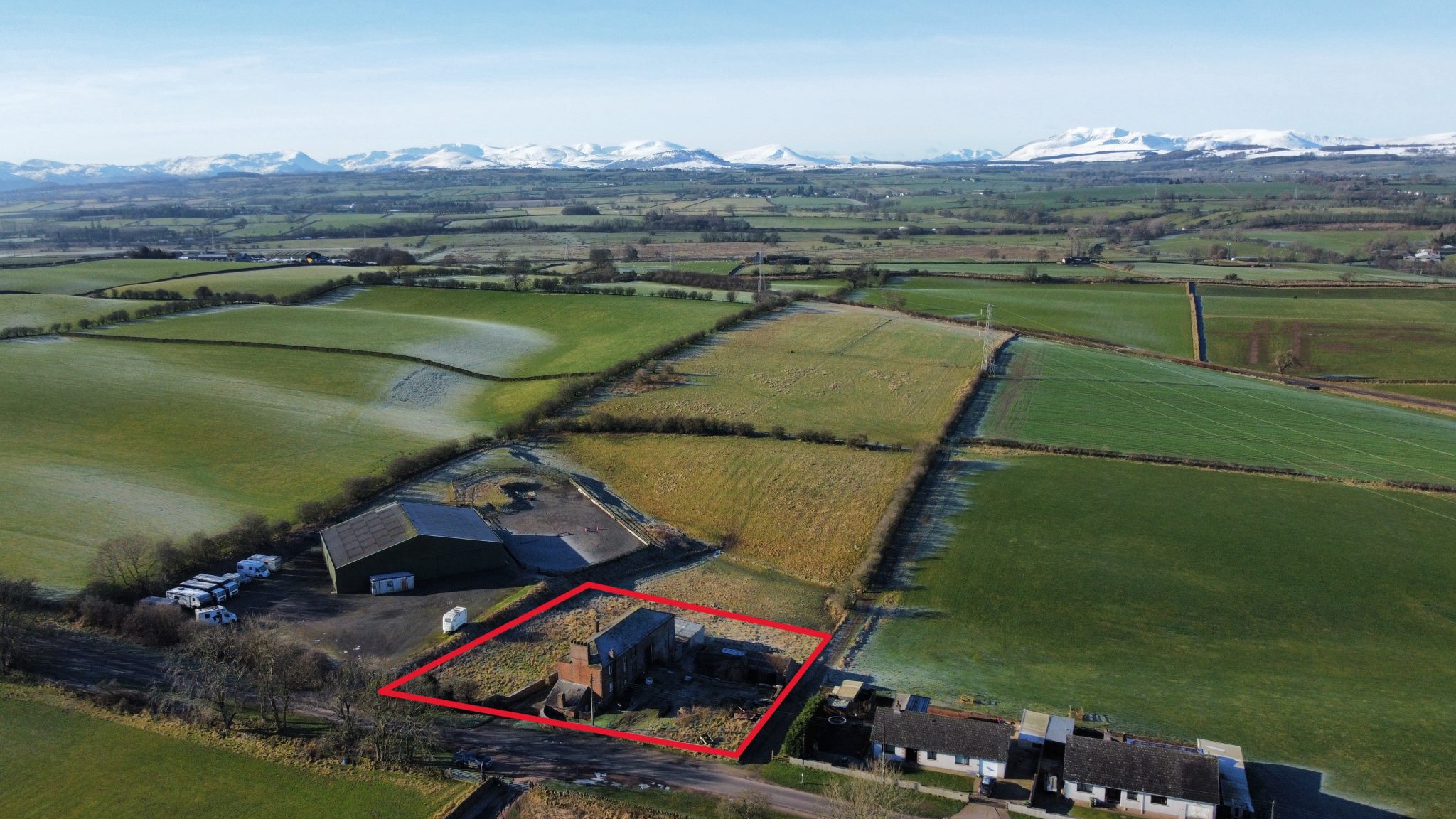 Ian Ritchie Land Agents – Ian Ritchie Land Agents